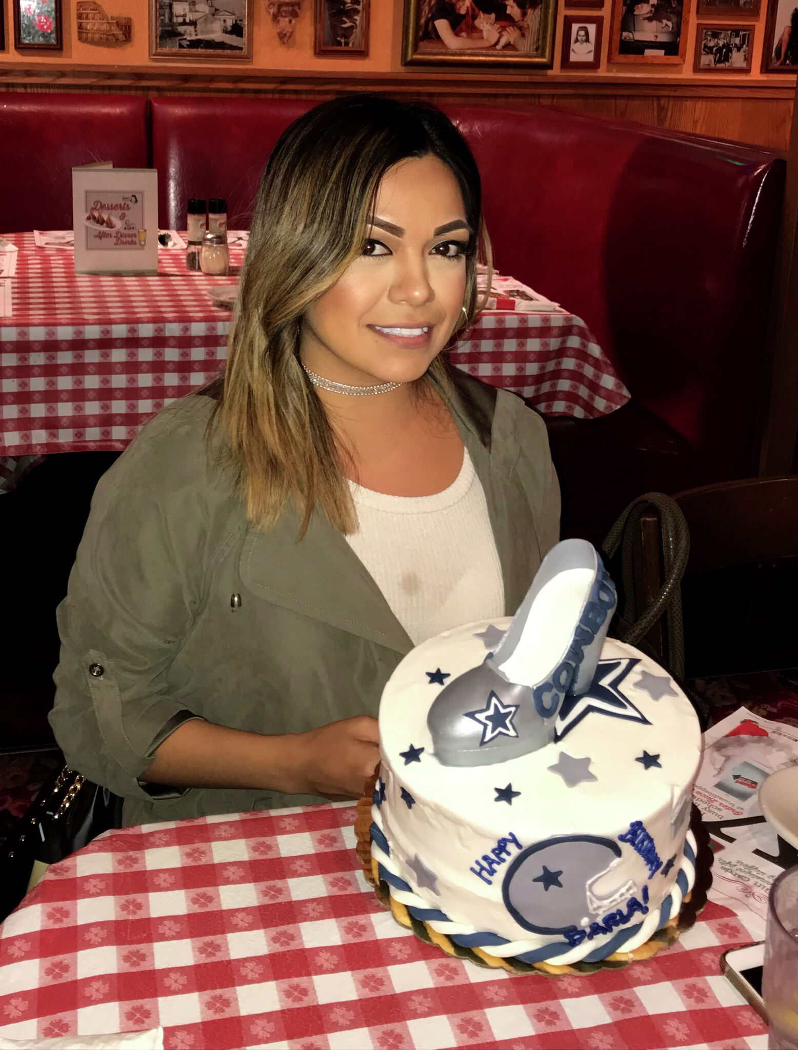 Man sentenced to 40 years in prison for fatally shooting ex-girlfriend