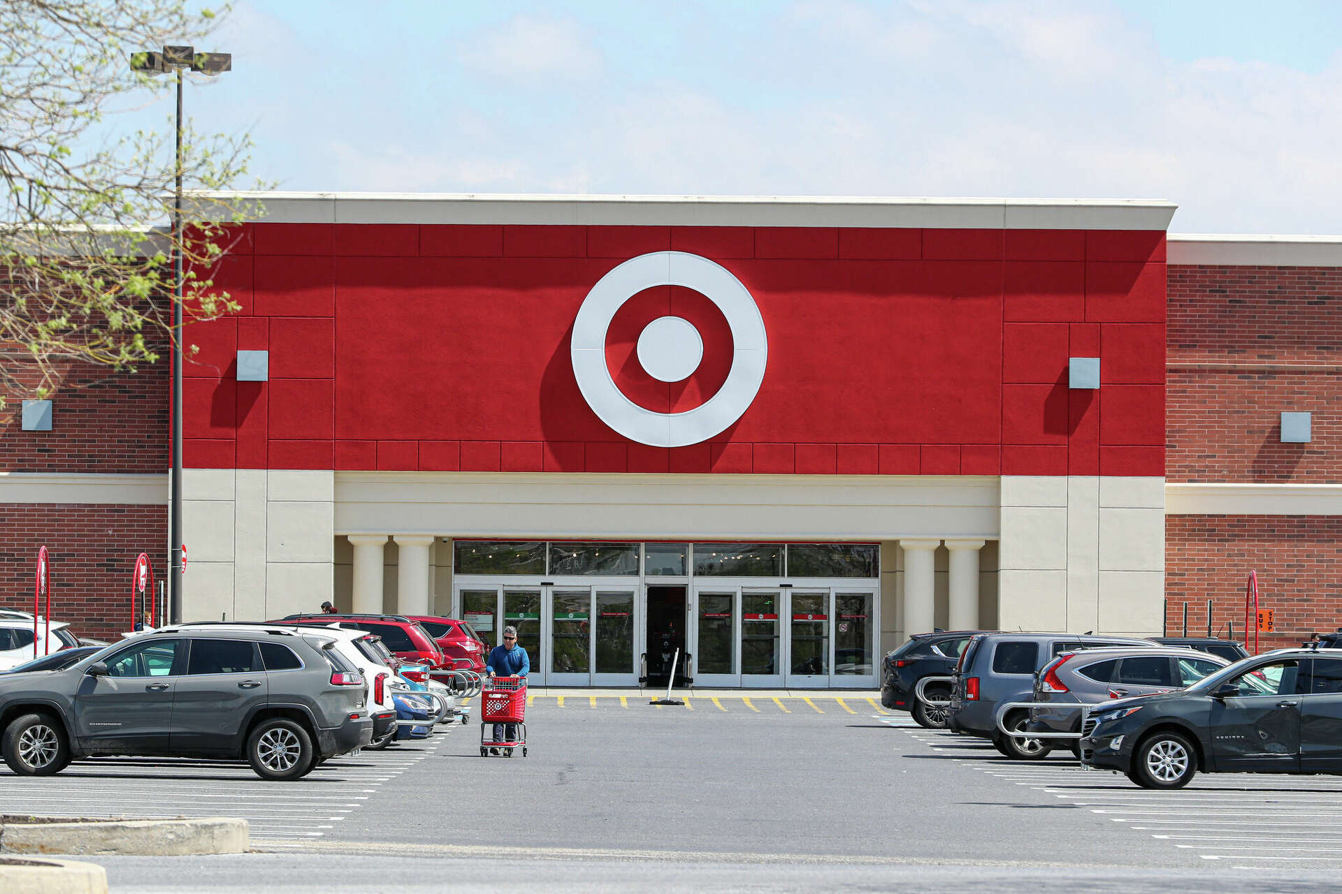 Target announces new Tahoe store where roof recently collapsed
