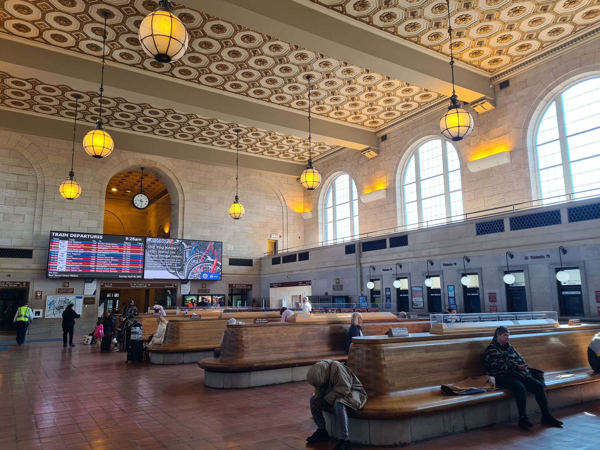 Winterfair market to expand from Hartford to New Haven Union Station