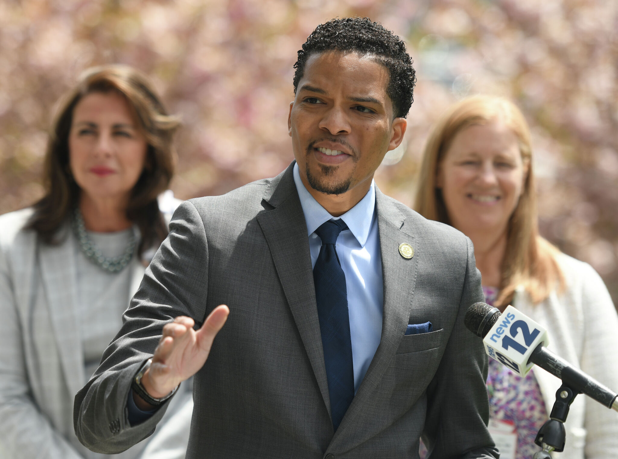 CT state representative raises awareness for strokes in young adults