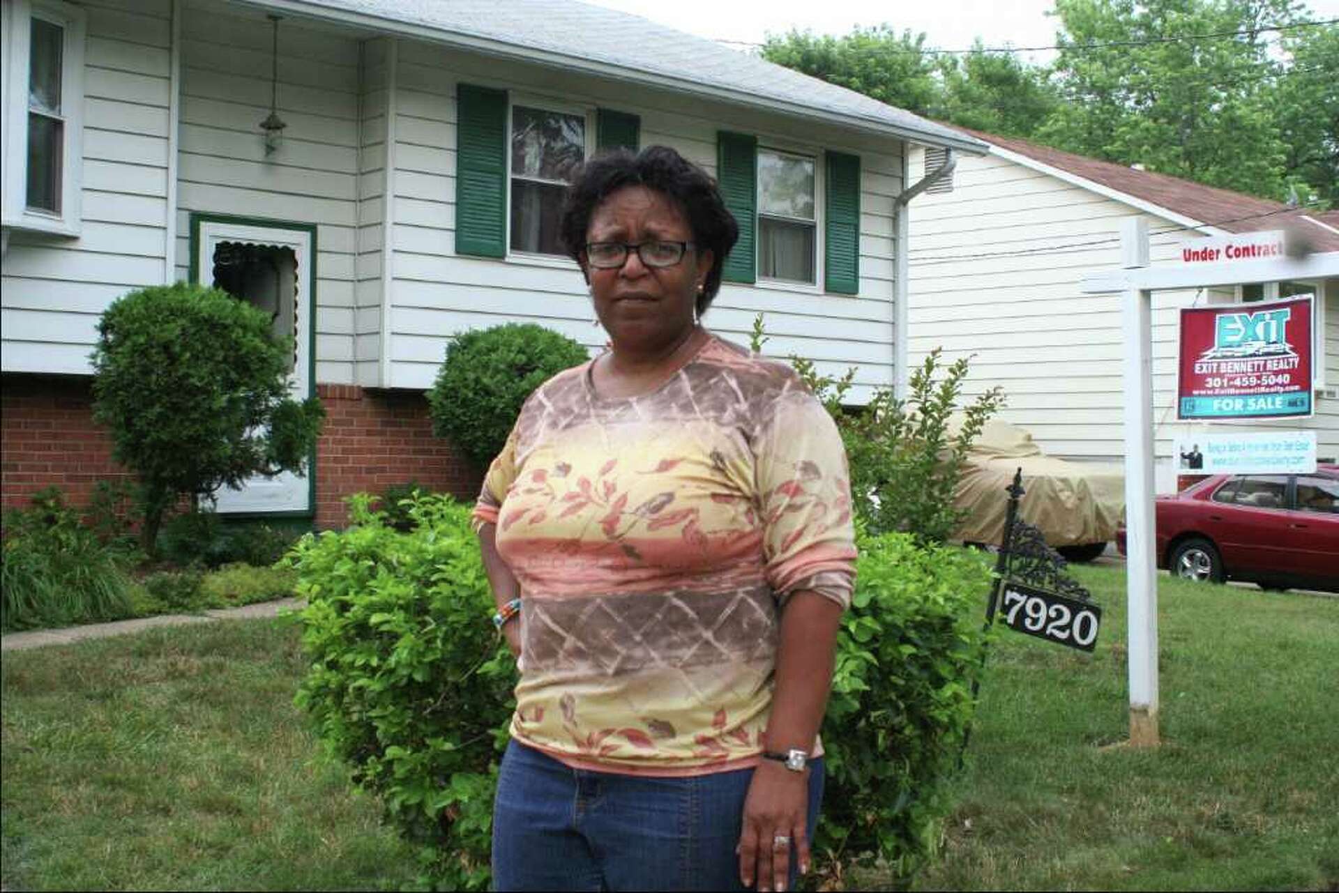 Leaning on the at-risk