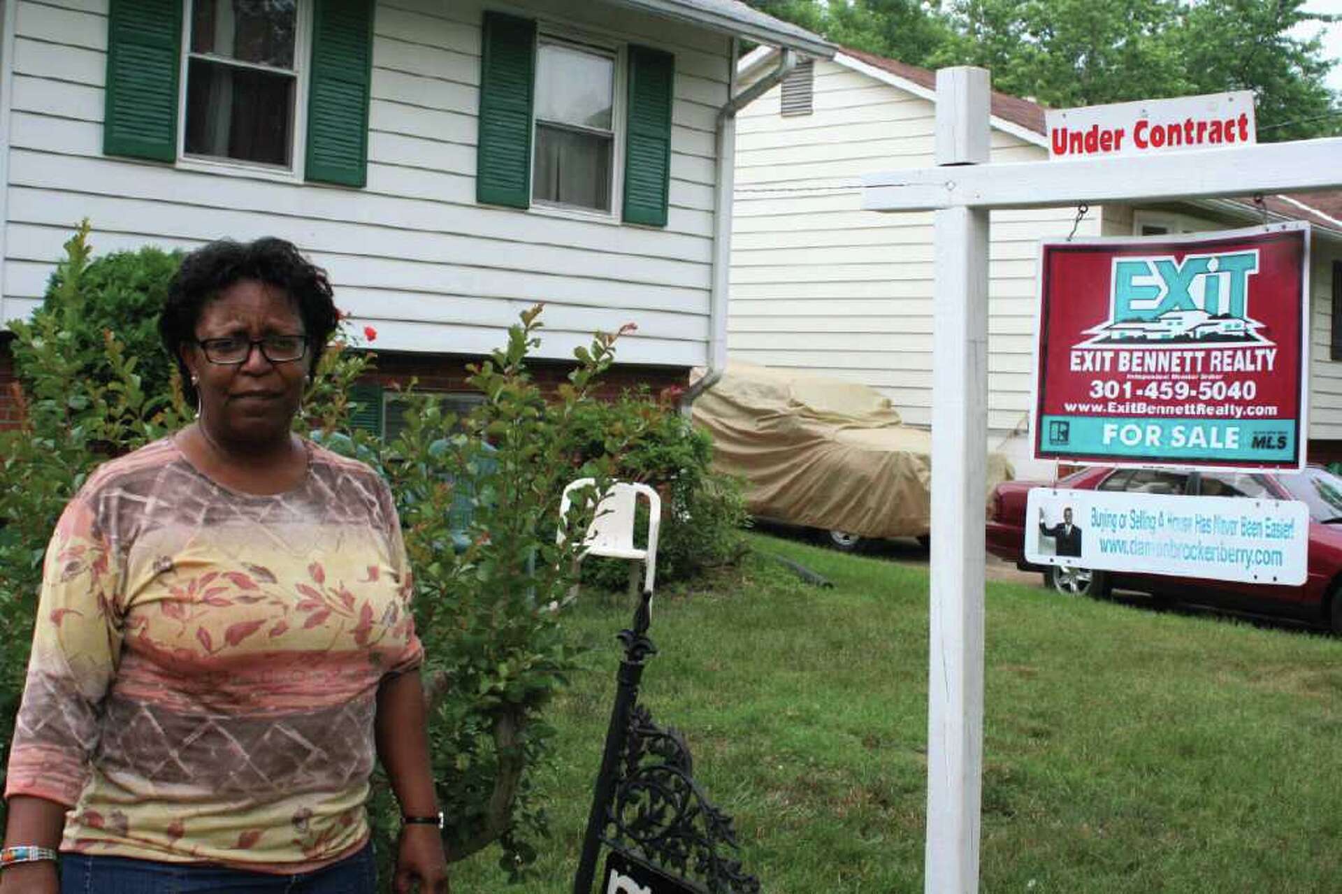 Leaning on the at-risk