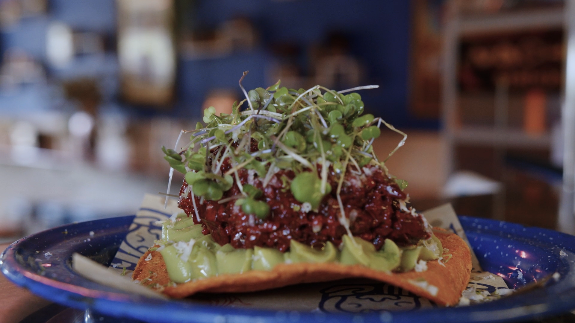 Nixta, Cuantos, Discada slated for Austin PBS' 'Taco Mafia'