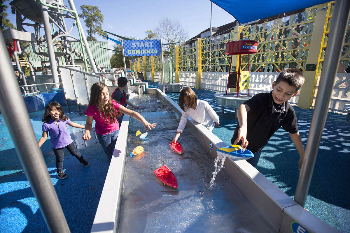 Children's Museum Houston: All to know before you visit