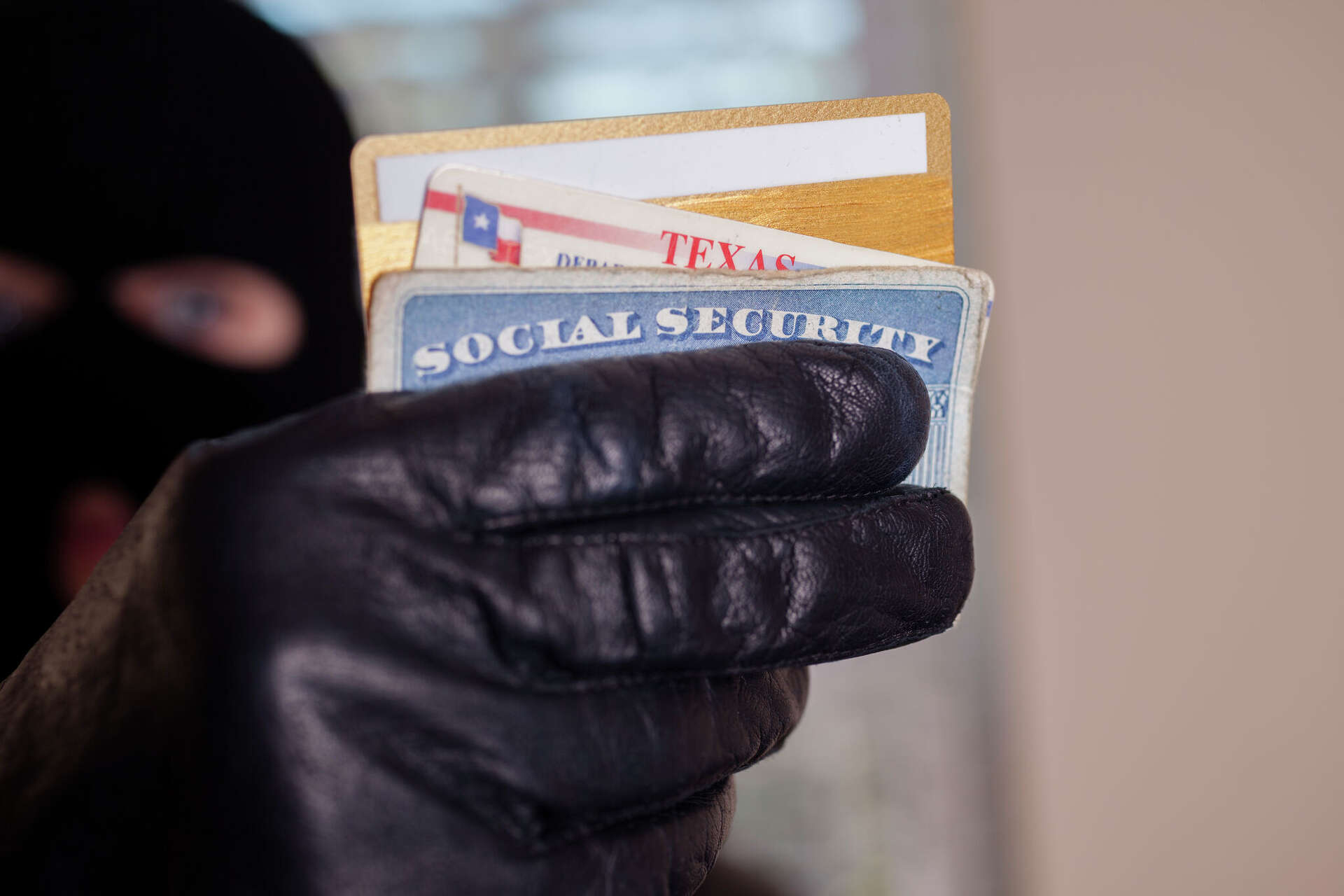 Man arrested in driver's license scam targeting Asian Texans