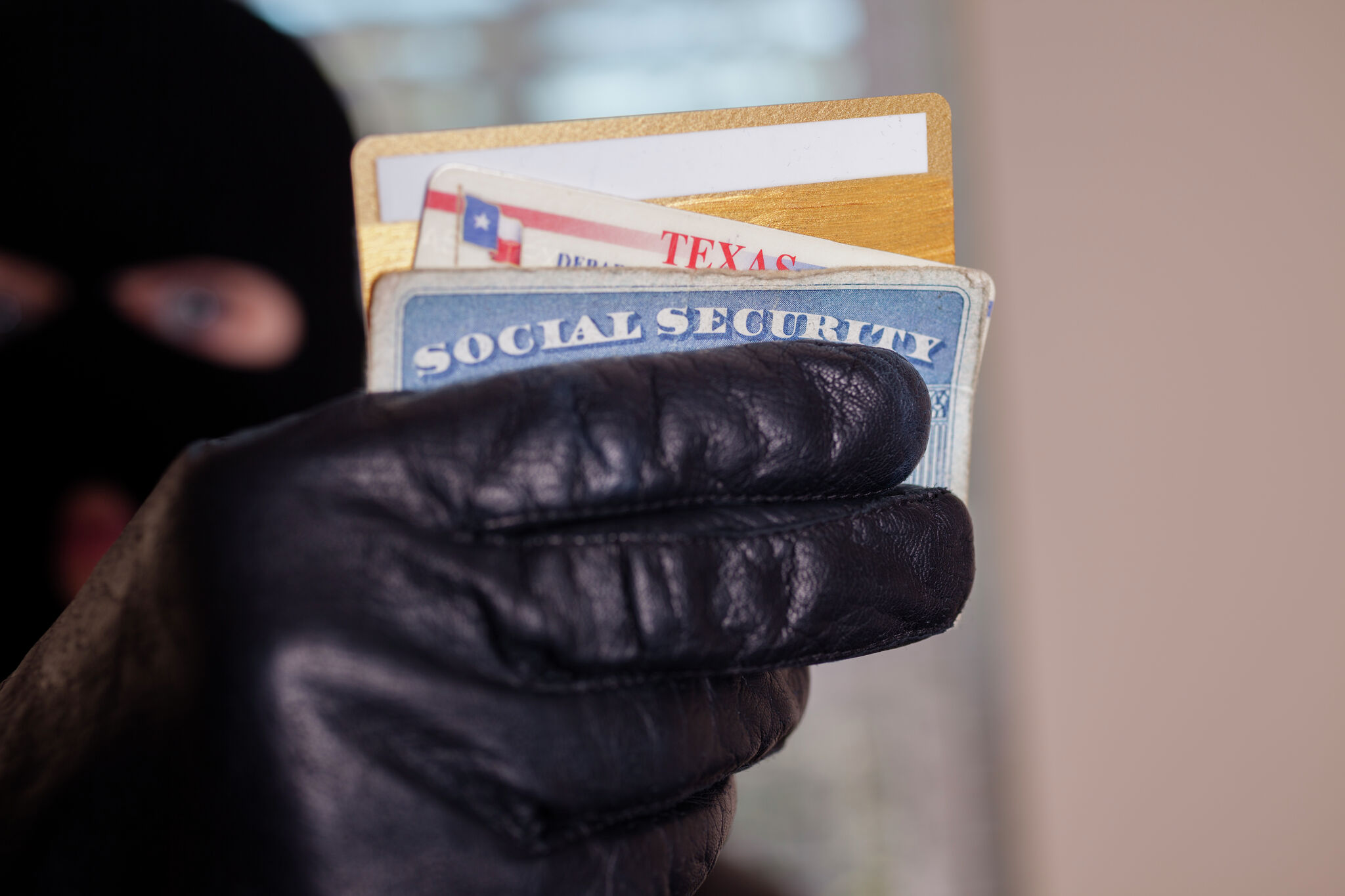 Man arrested in driver's license scam targeting Asian Texans