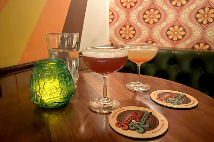 10 Bay Area bars nominated for prestigious cocktail awards