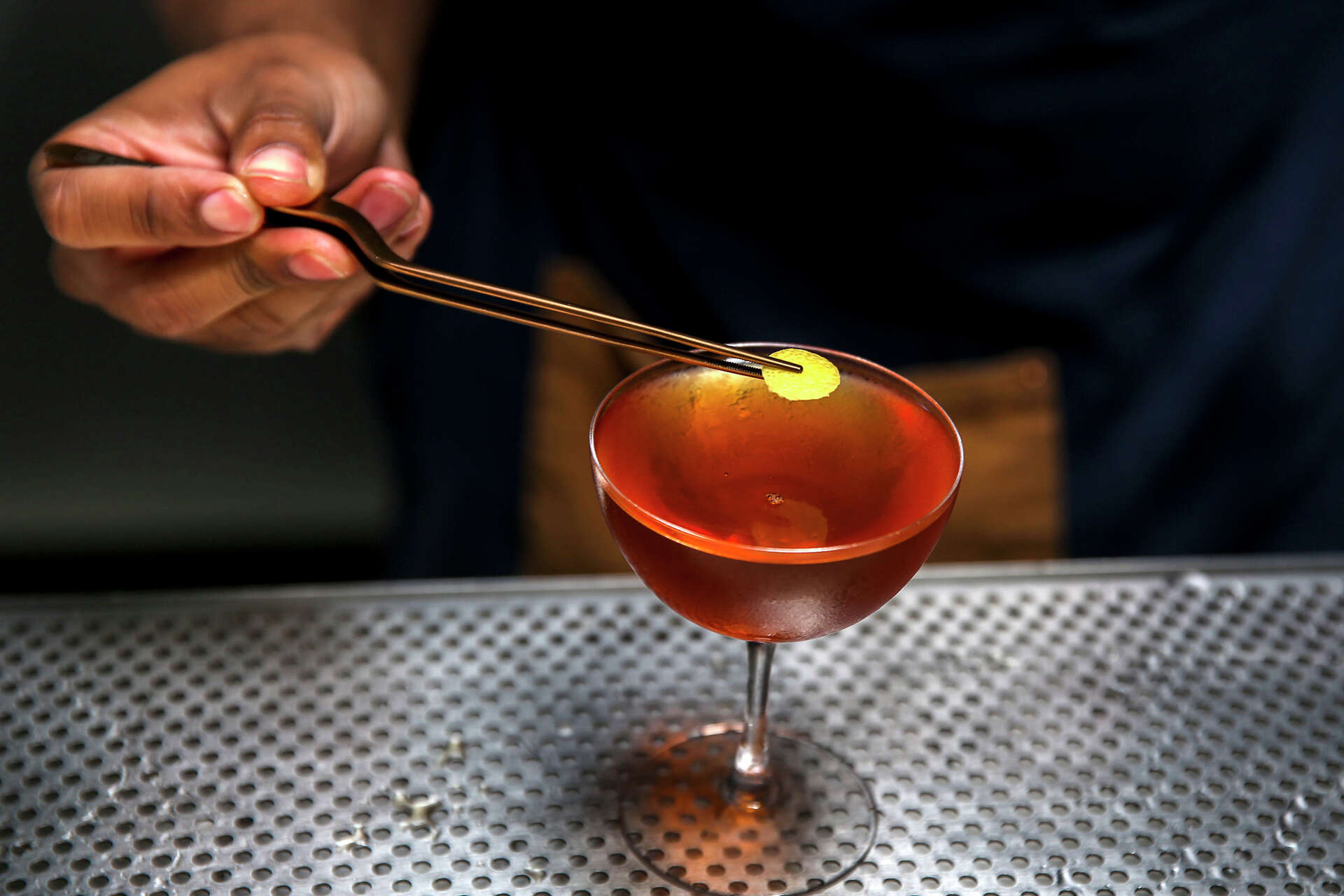 10 Bay Area bars nominated for prestigious cocktail awards