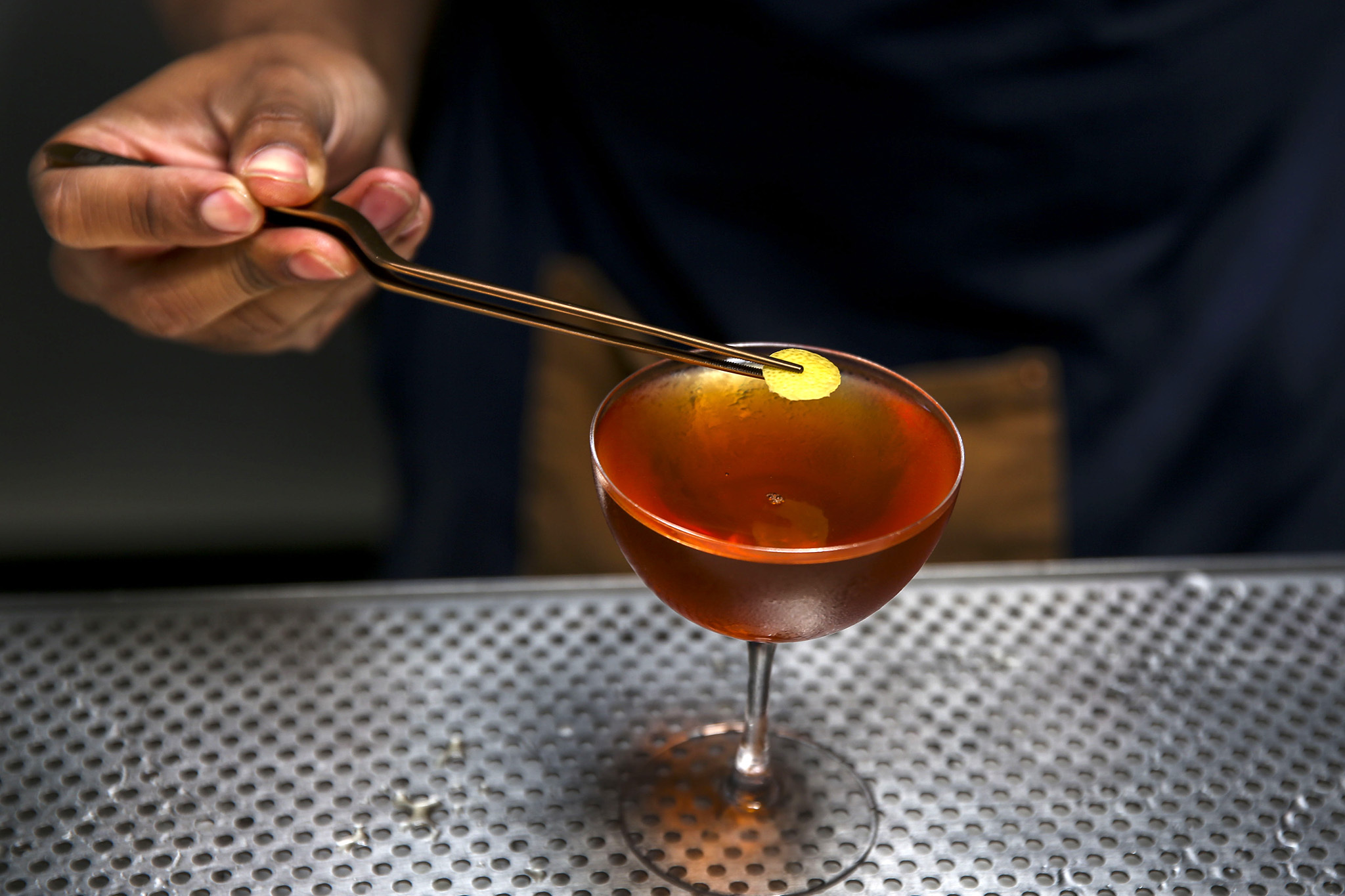 10 Bay Area bars nominated for prestigious cocktail awards