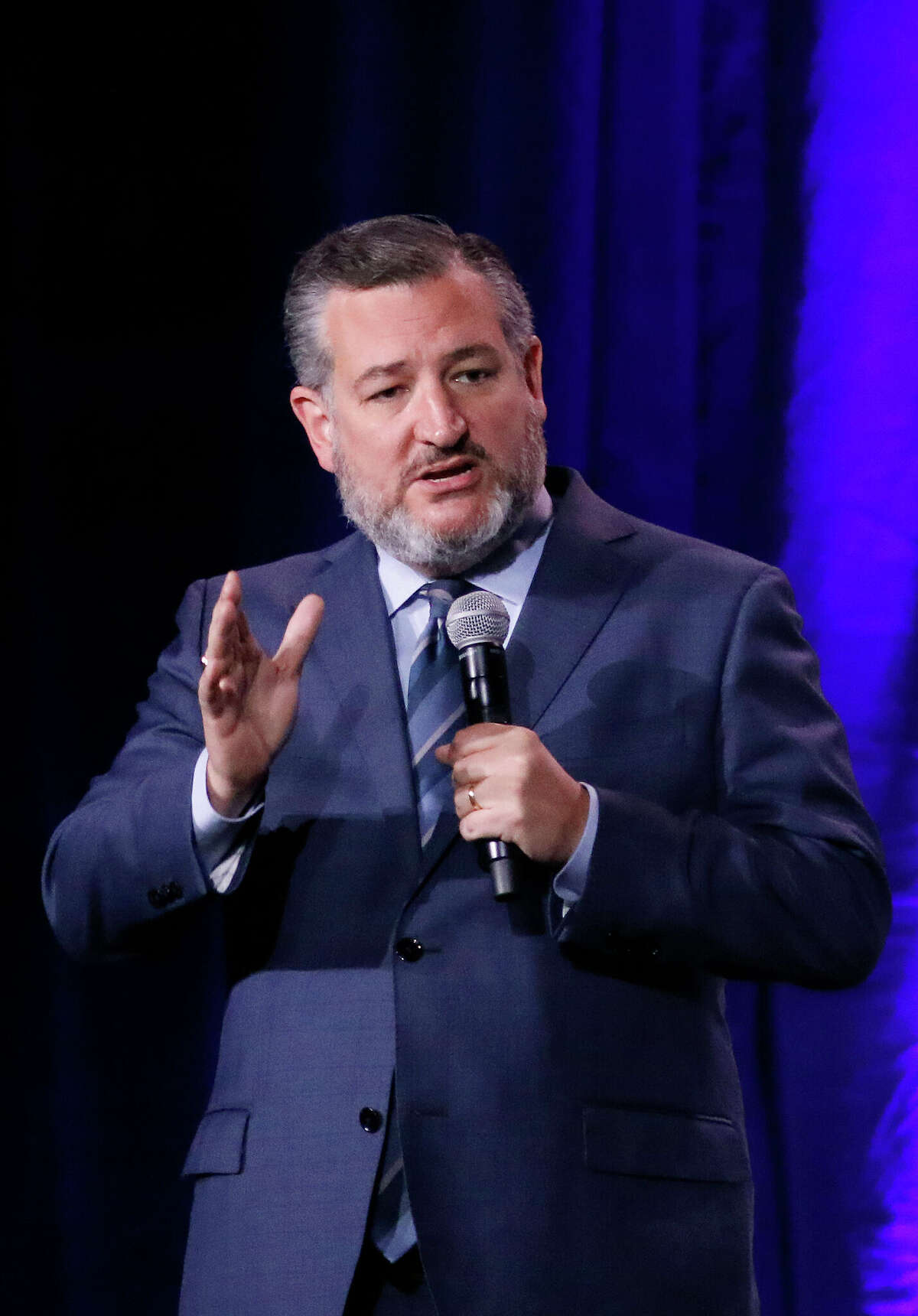 Texans are already sick of Biden vs. Trump rematch, polls show