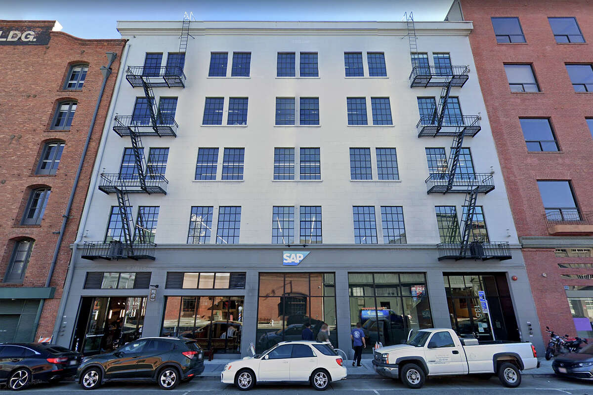 Discover SoMa, San Francisco's popular downtown neighborhood