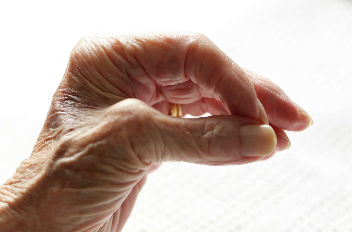 Know the signs of Parkinson's disease