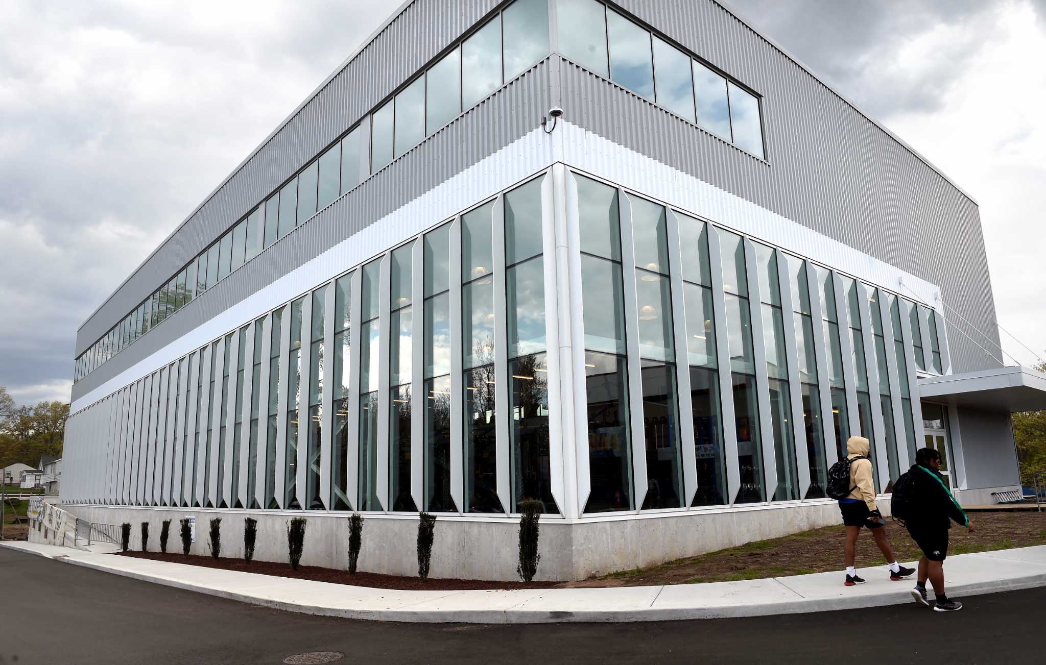 UNH officials take 'measured' approach to Division I conference