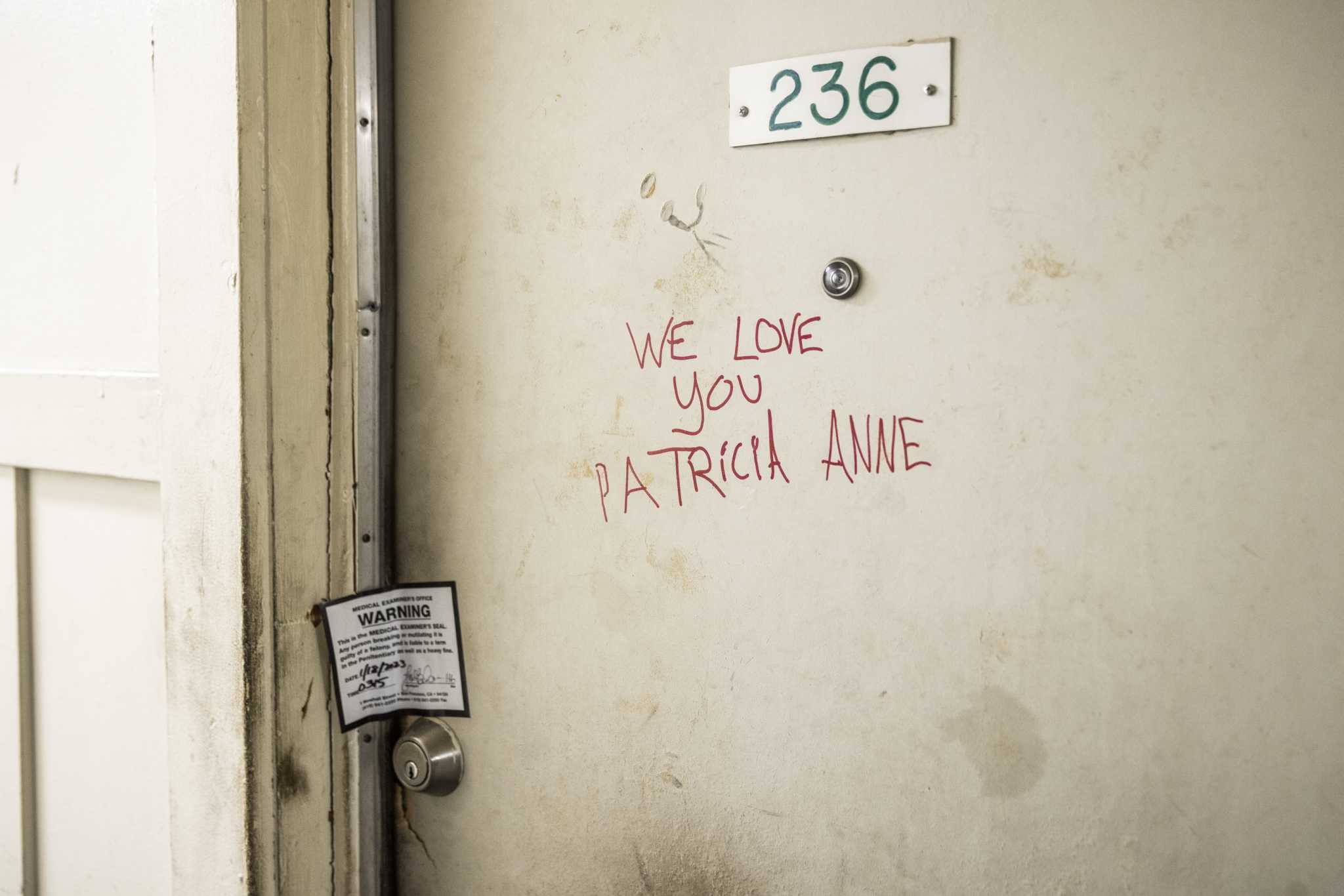 San Francisco SROs - San Francisco Chronicle