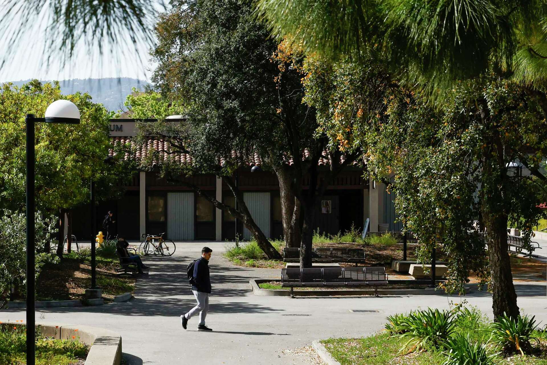 South Bay’s De Anza college considers shedding conquistador's name