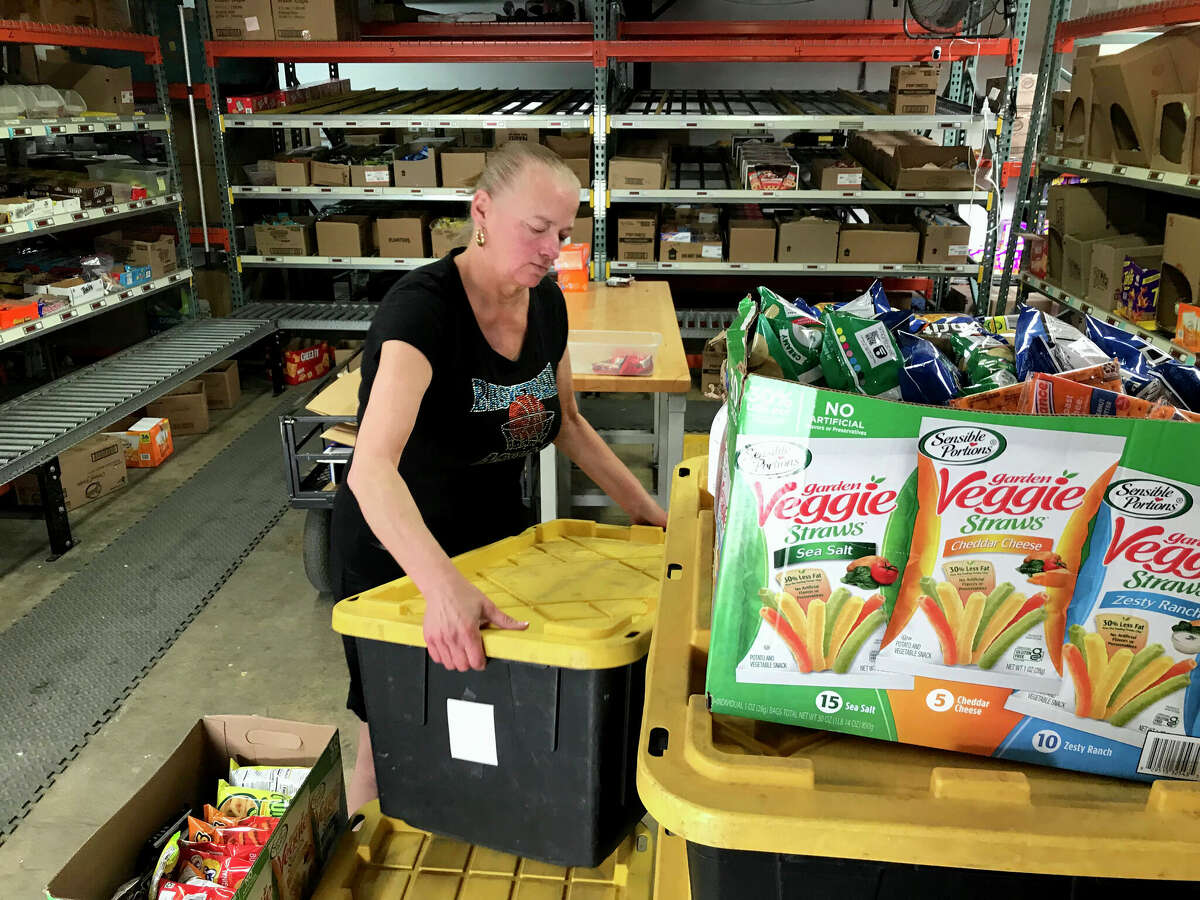 San Antonio business serves breakfast tacos via vending machines