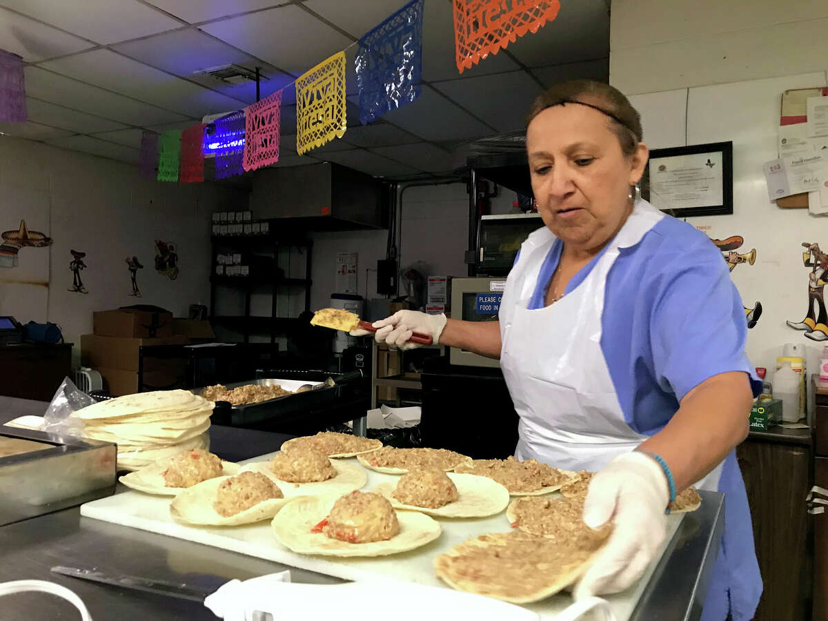 San Antonio business serves breakfast tacos via vending machines