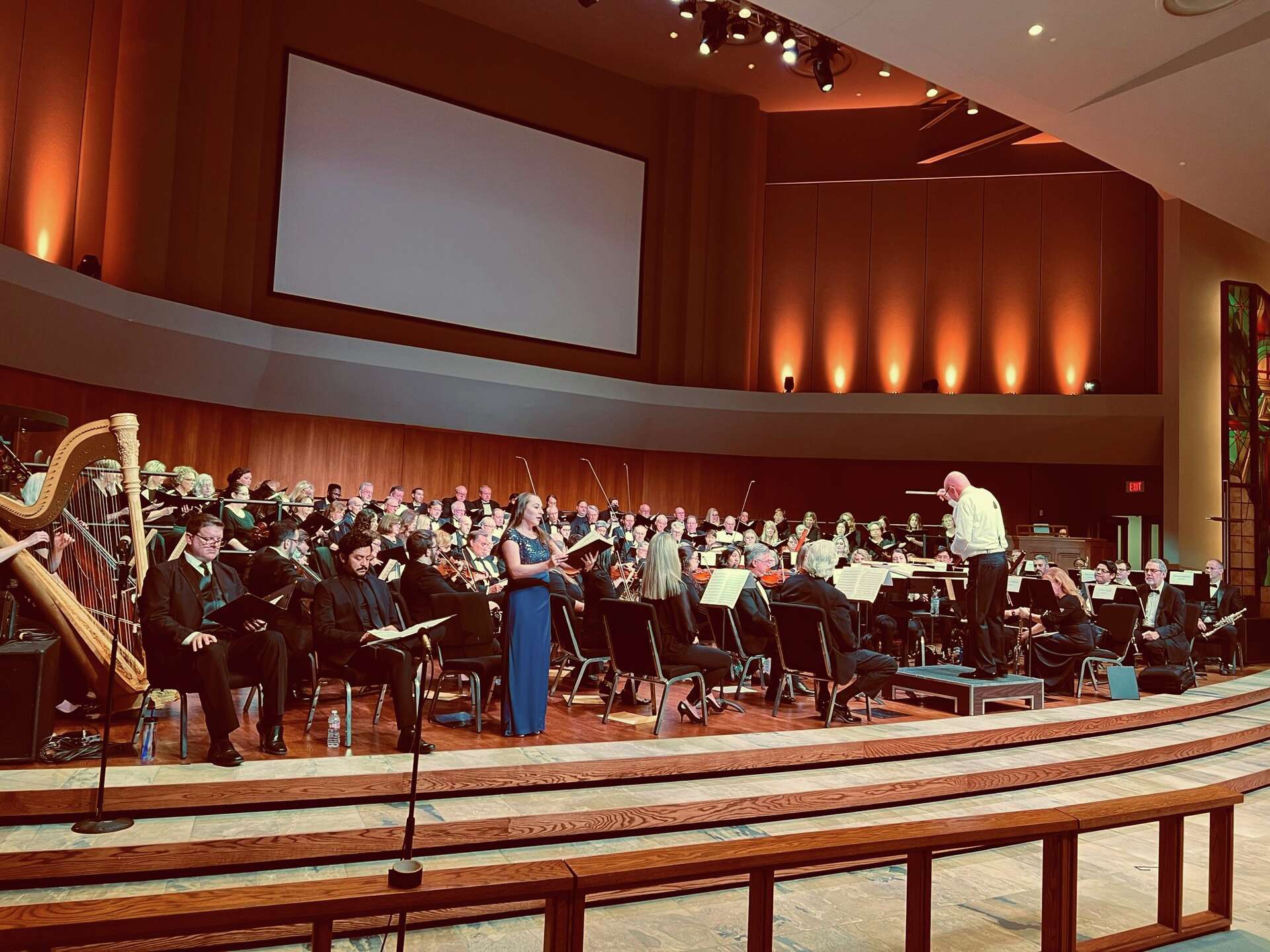 Bay Area maestro's final concert to cap 58-year career