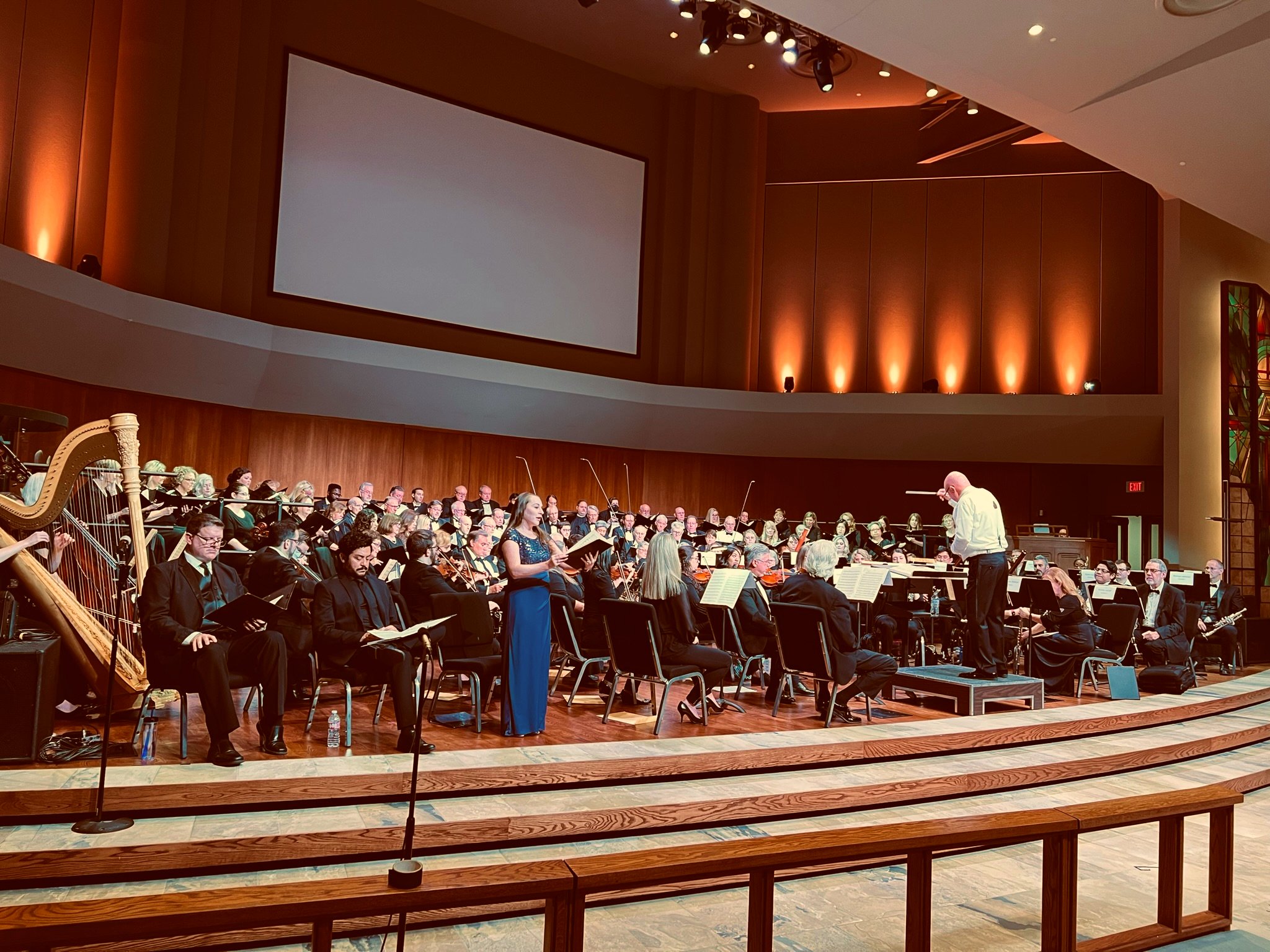Bay Area maestro's final concert to cap 58-year career