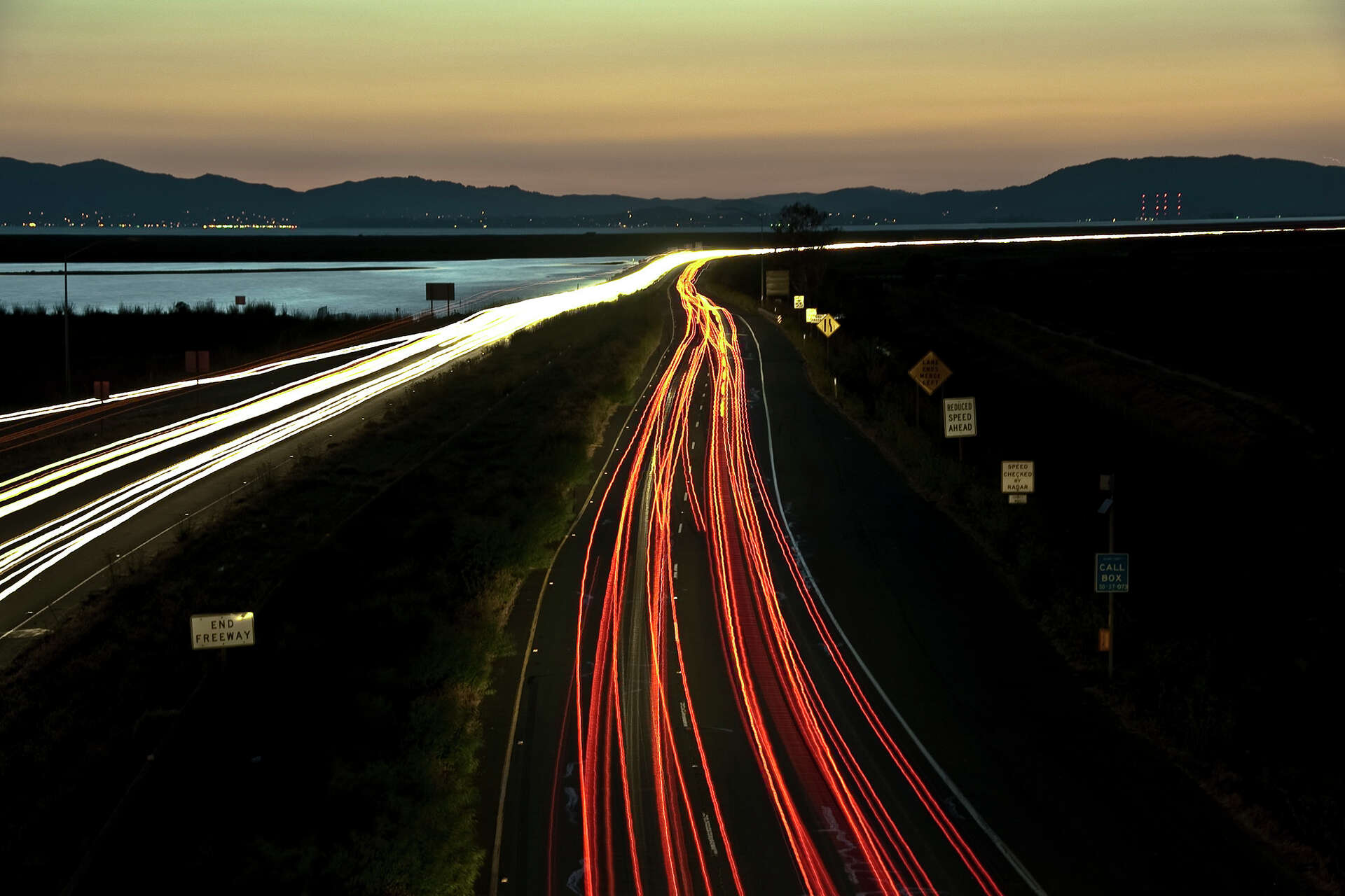 Proposed toll on Bay Area's Highway 37 gets unanimous approval