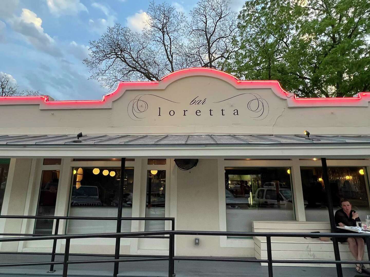 San Antonio restaurants: Bar Loretta opens next-door market