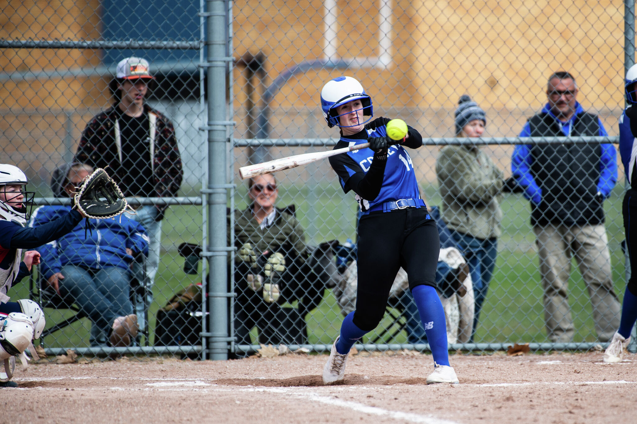 Post-Pnacek Comets looking to leave own legacy