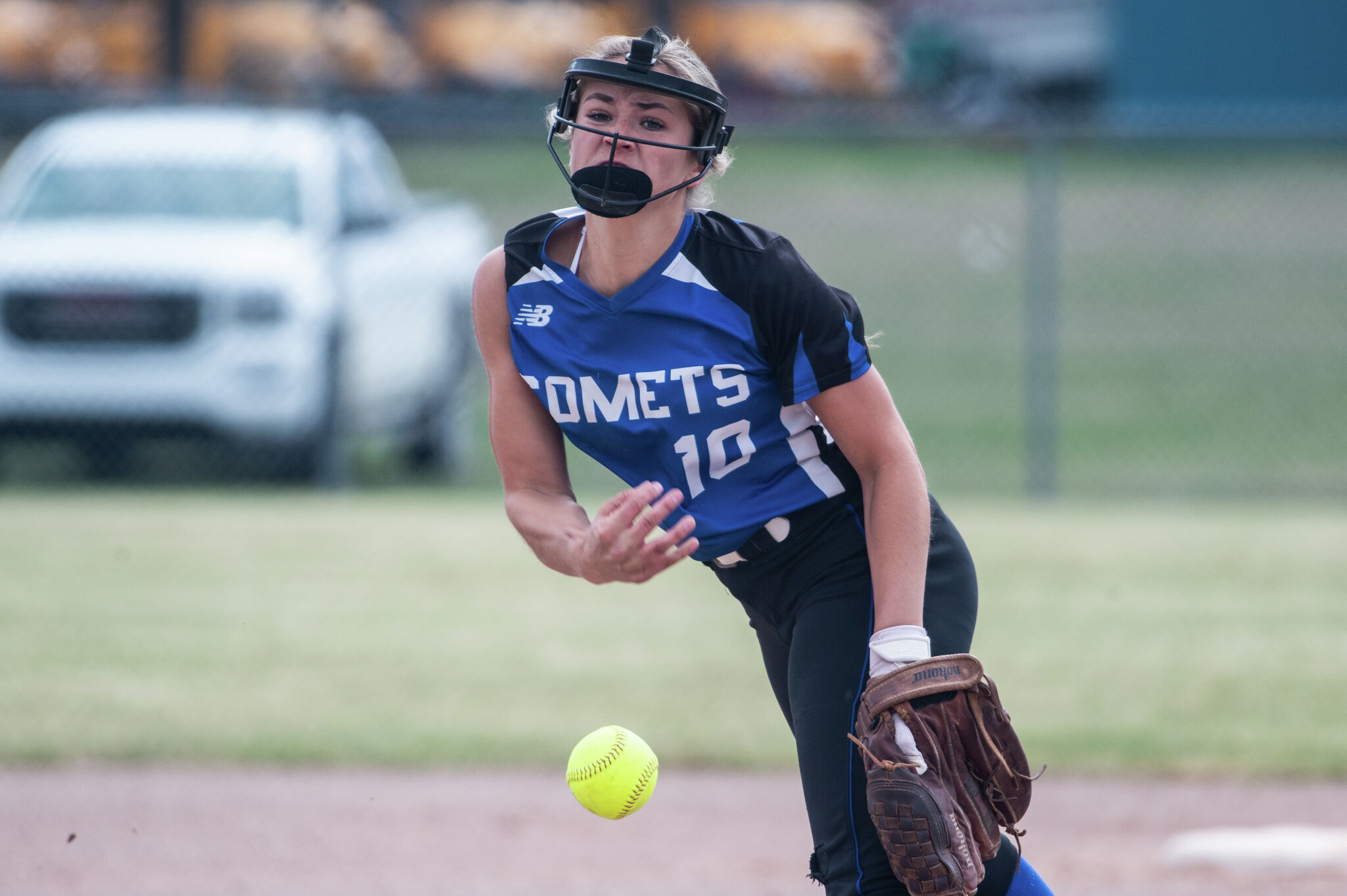 Meridian, Coleman host tourneys