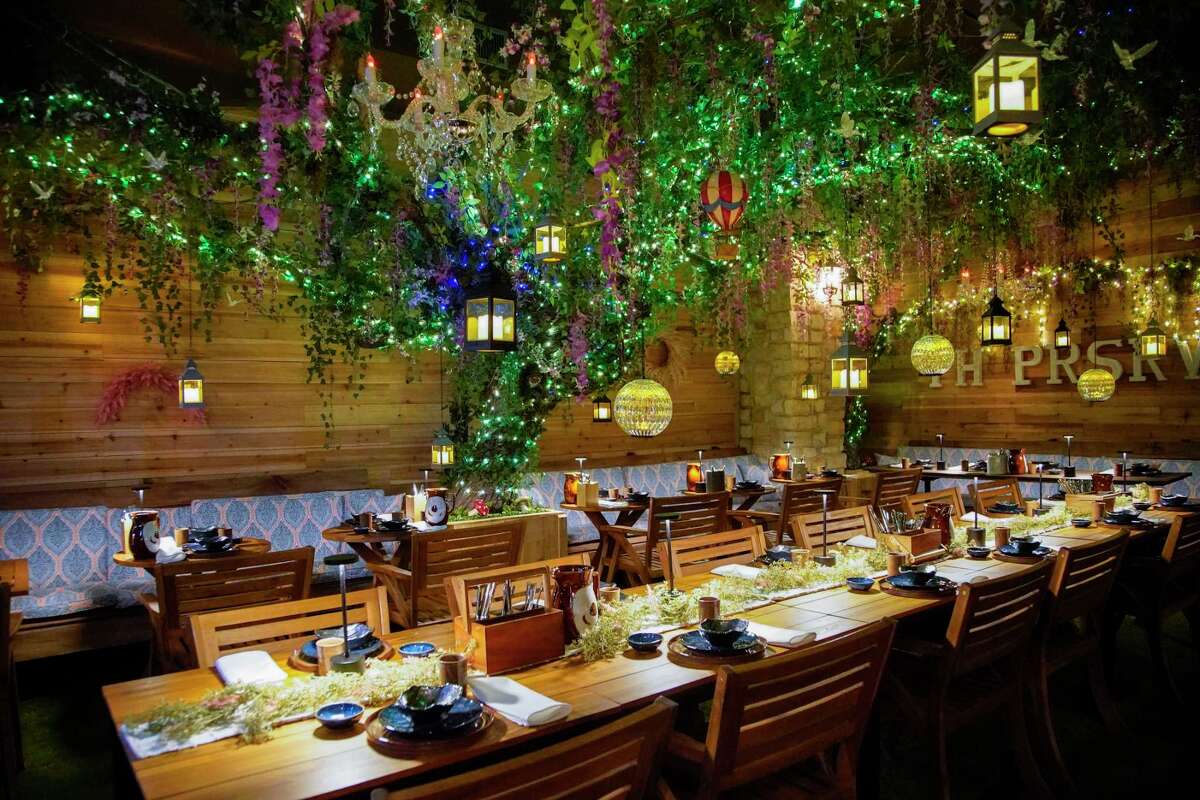 New Houston-area restaurant focuses on indigenous Thai, Native cooking