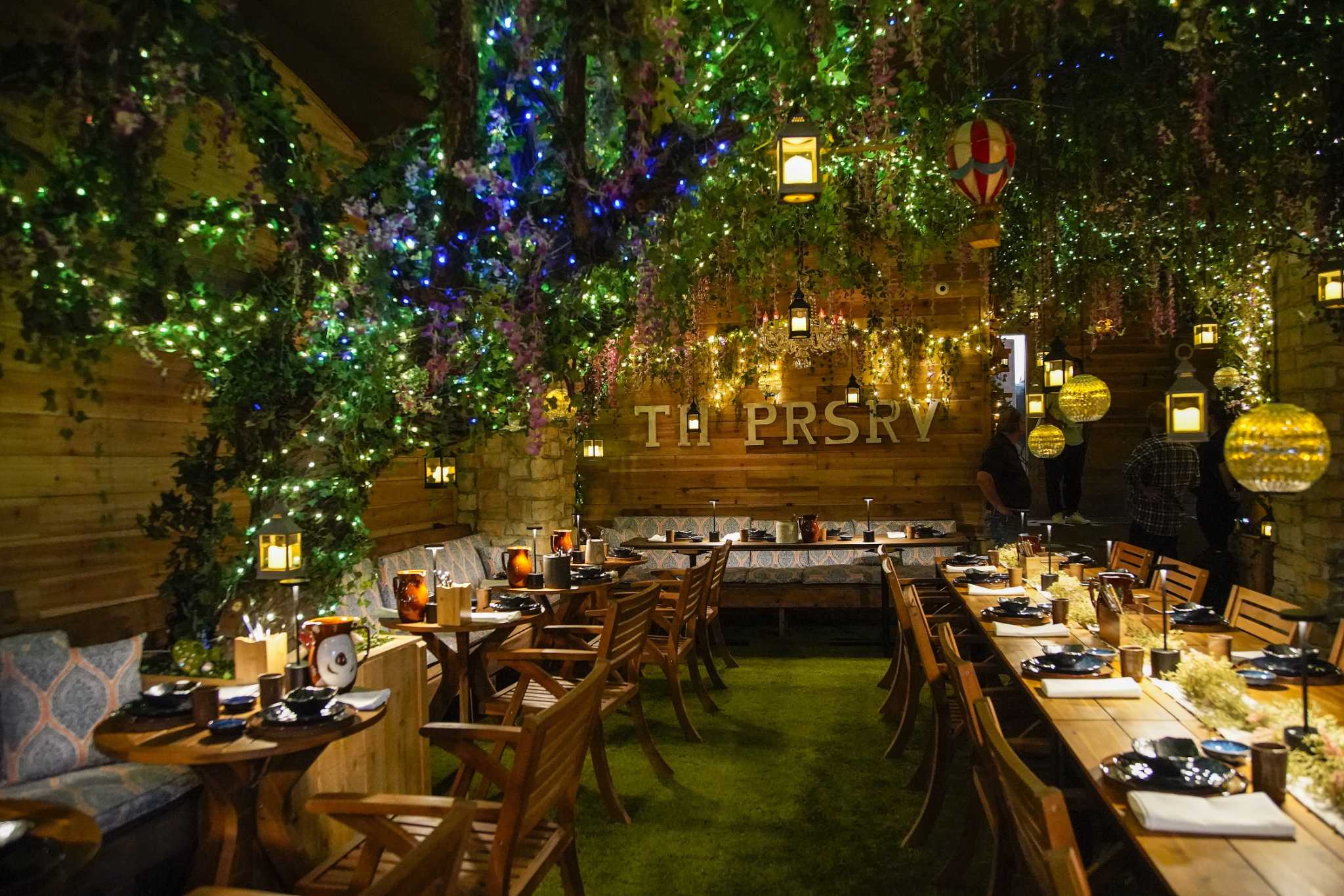 New Houston-area restaurant focuses on indigenous Thai, Native cooking