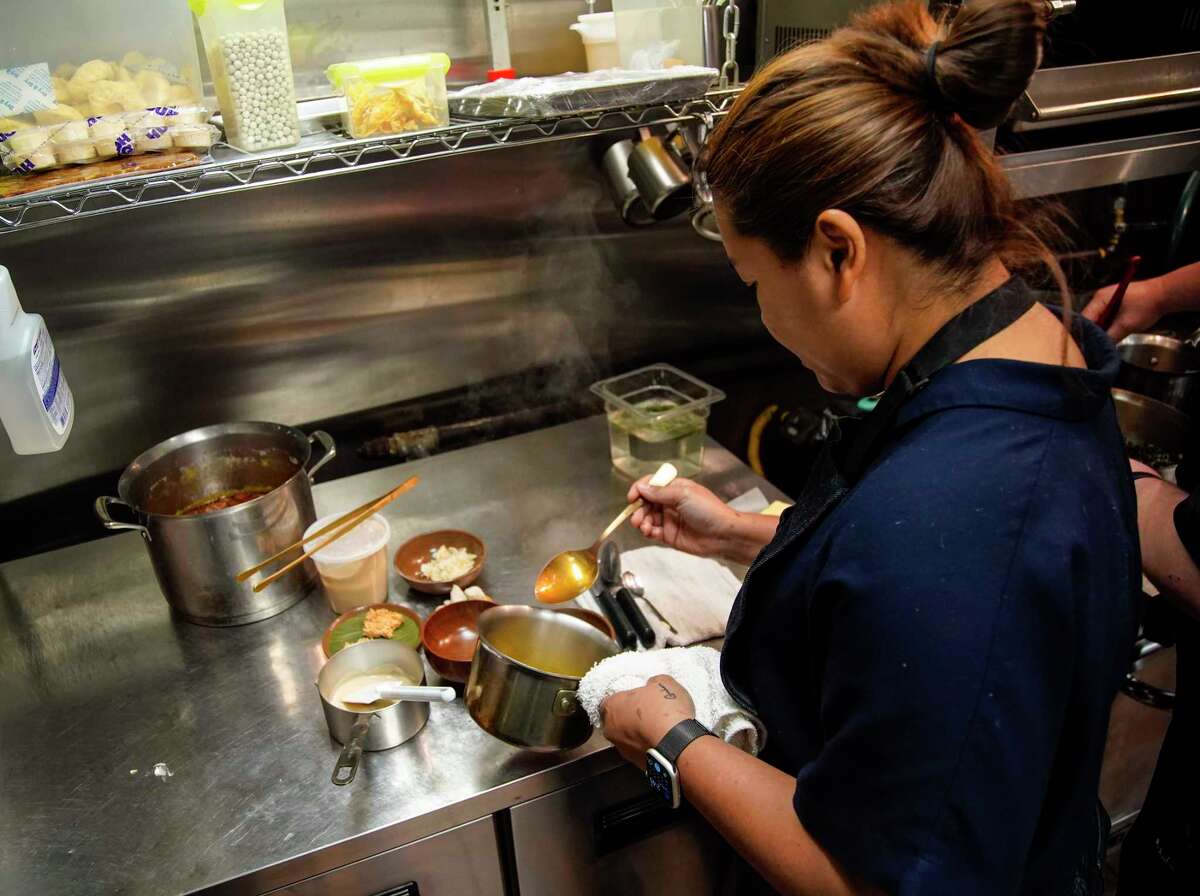 New Houston-area restaurant focuses on indigenous Thai, Native cooking