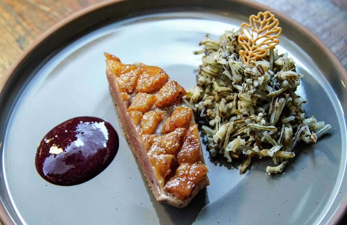 New Houston-area restaurant focuses on indigenous Thai, Native cooking