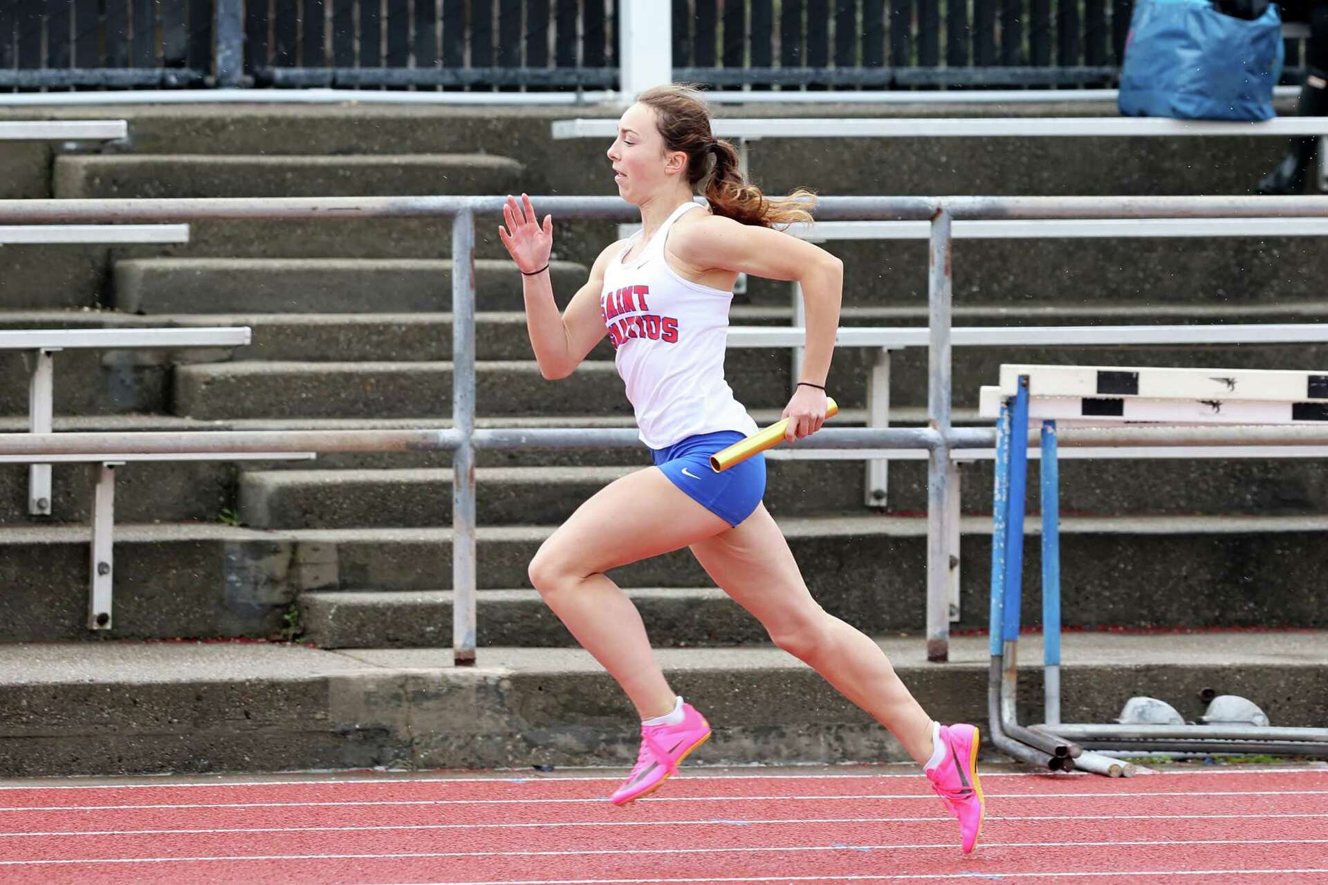 Metro sprinters making their case to be among the state's best