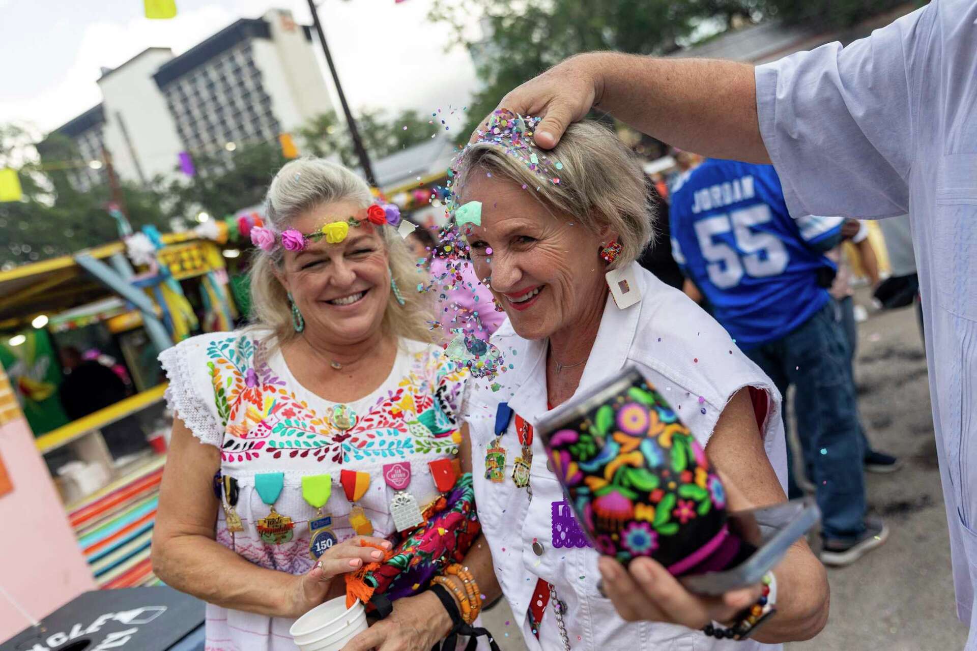San Antonio Explained: Why cascarones are a spring tradition