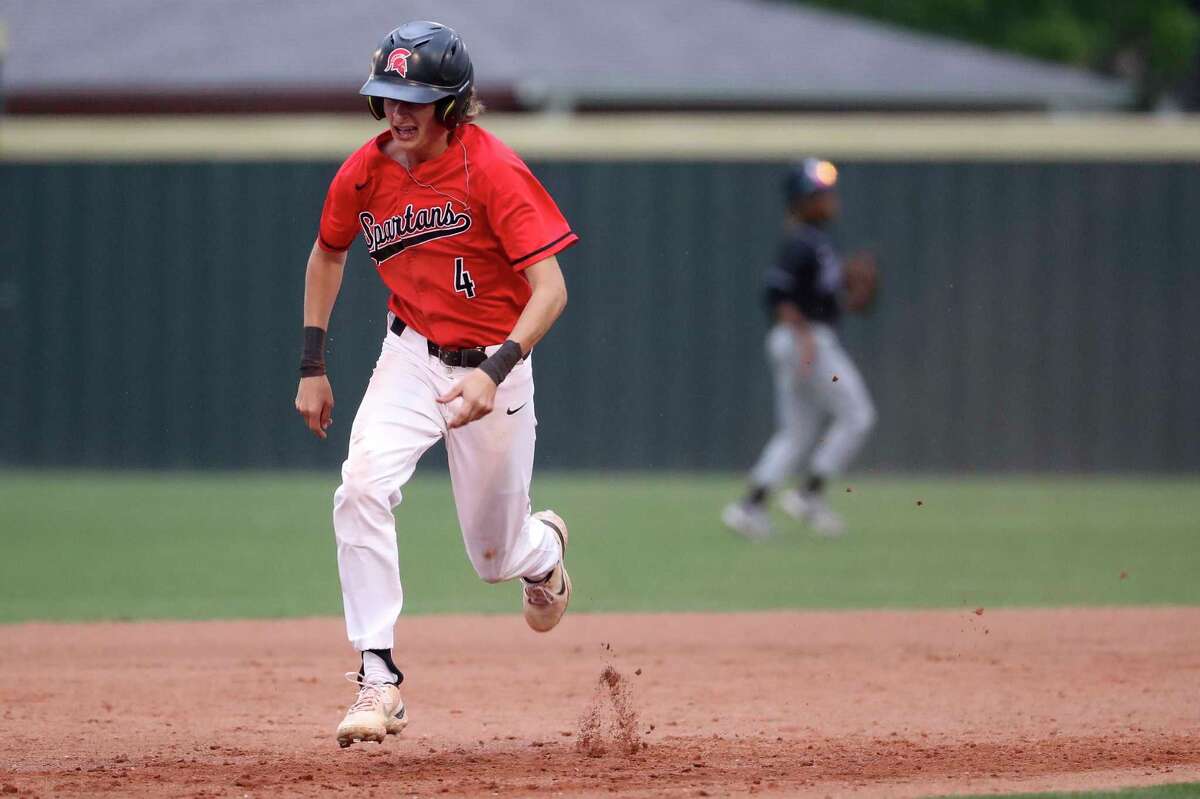 Porter fails to secure 16-5A title in bad loss to Nacogdoches