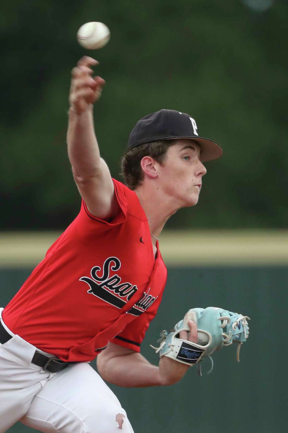 Porter fails to secure 16-5A title in bad loss to Nacogdoches