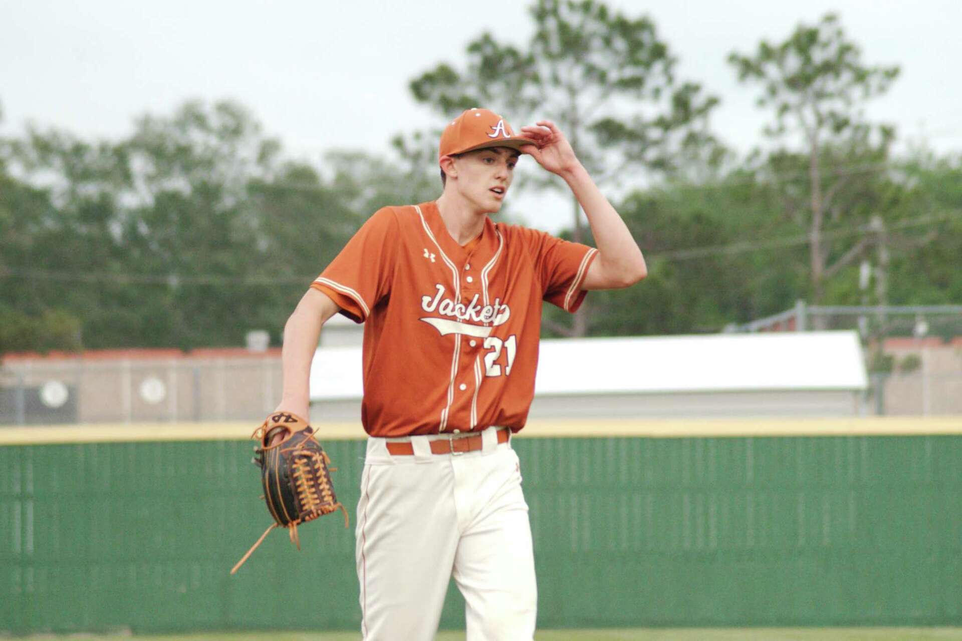 Houston baseball top performers: Alvin's Cooper Williams is dominant