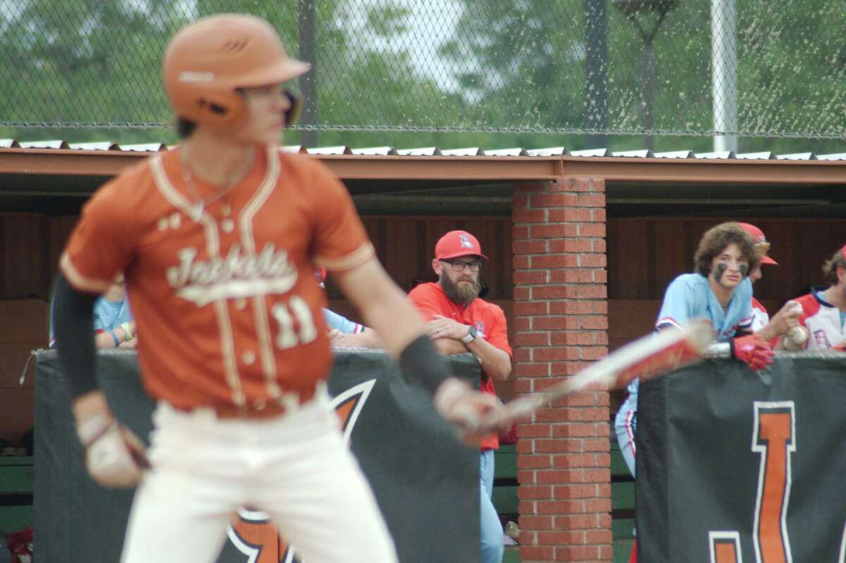 Baseball: Alvin ace Cooper Williams fans 16 in win over Dawson