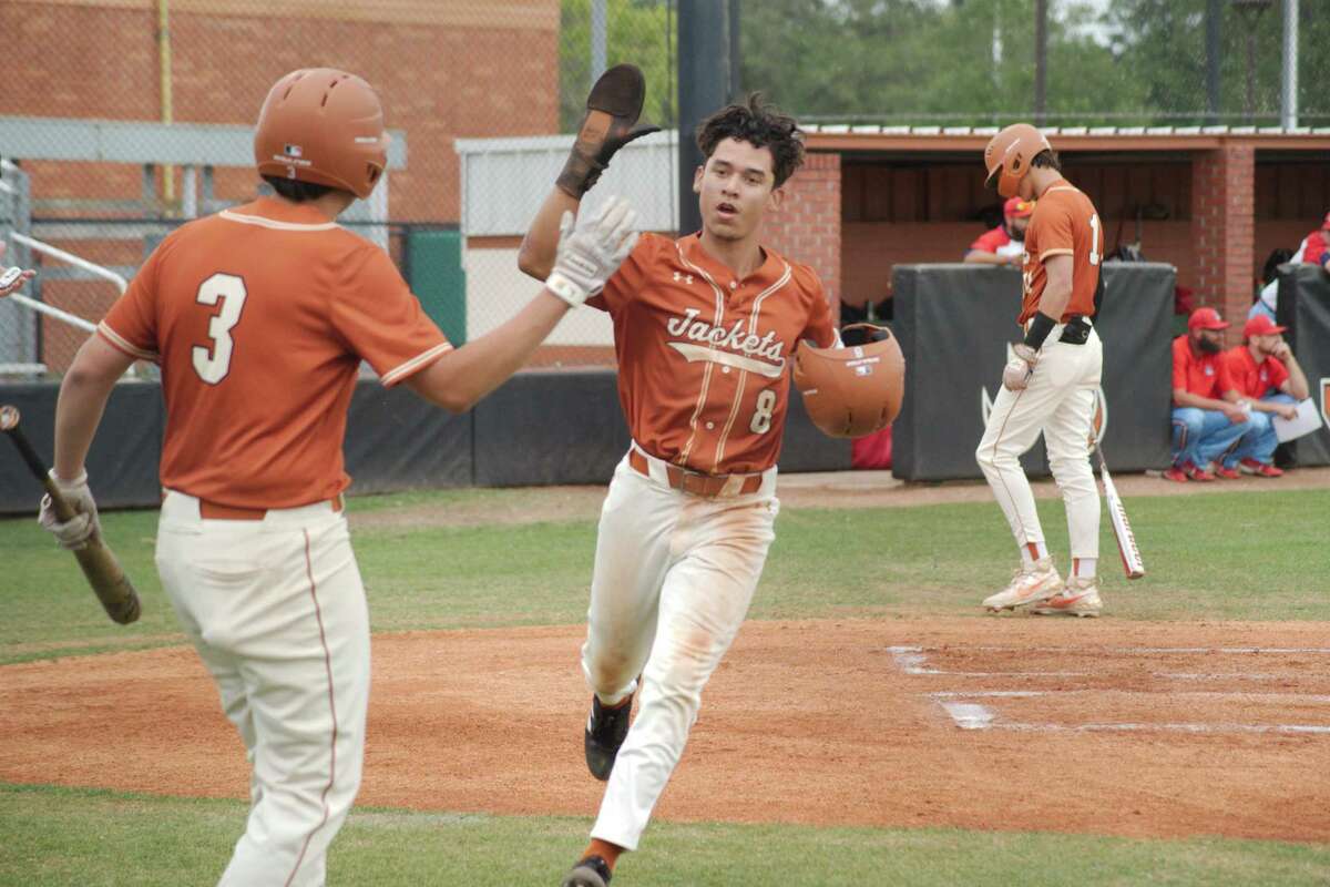 Baseball: Alvin ace Cooper Williams fans 16 in win over Dawson