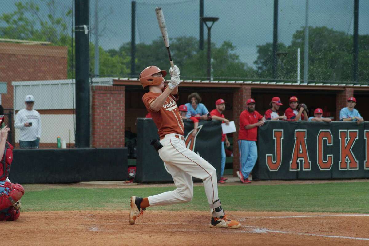 Baseball: Alvin ace Cooper Williams fans 16 in win over Dawson