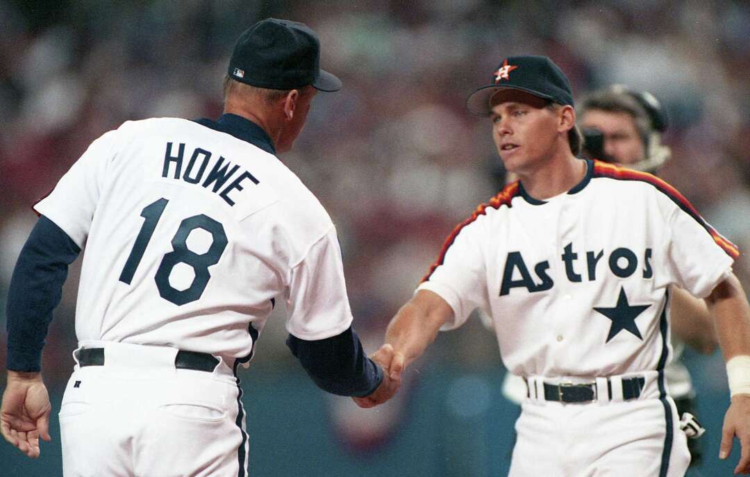 Craig Biggio is Mr. Astro due to loyalty and thinking of team first