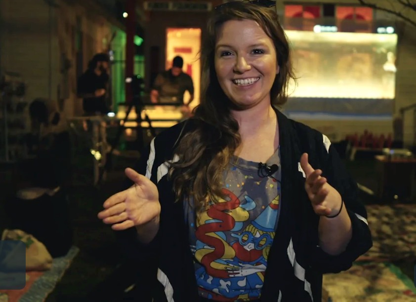 Houston weather inspires Musiqa's final concert of the season at MATCH