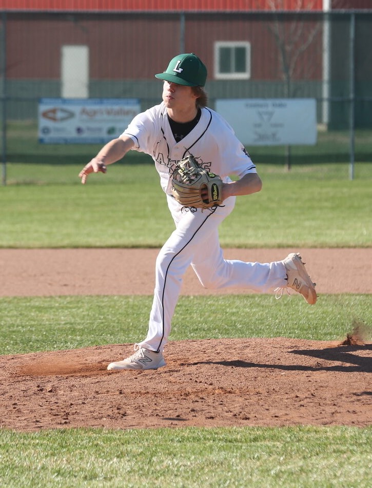 Elkton-Pigeon-Bay Port baseball earns first sweep of season