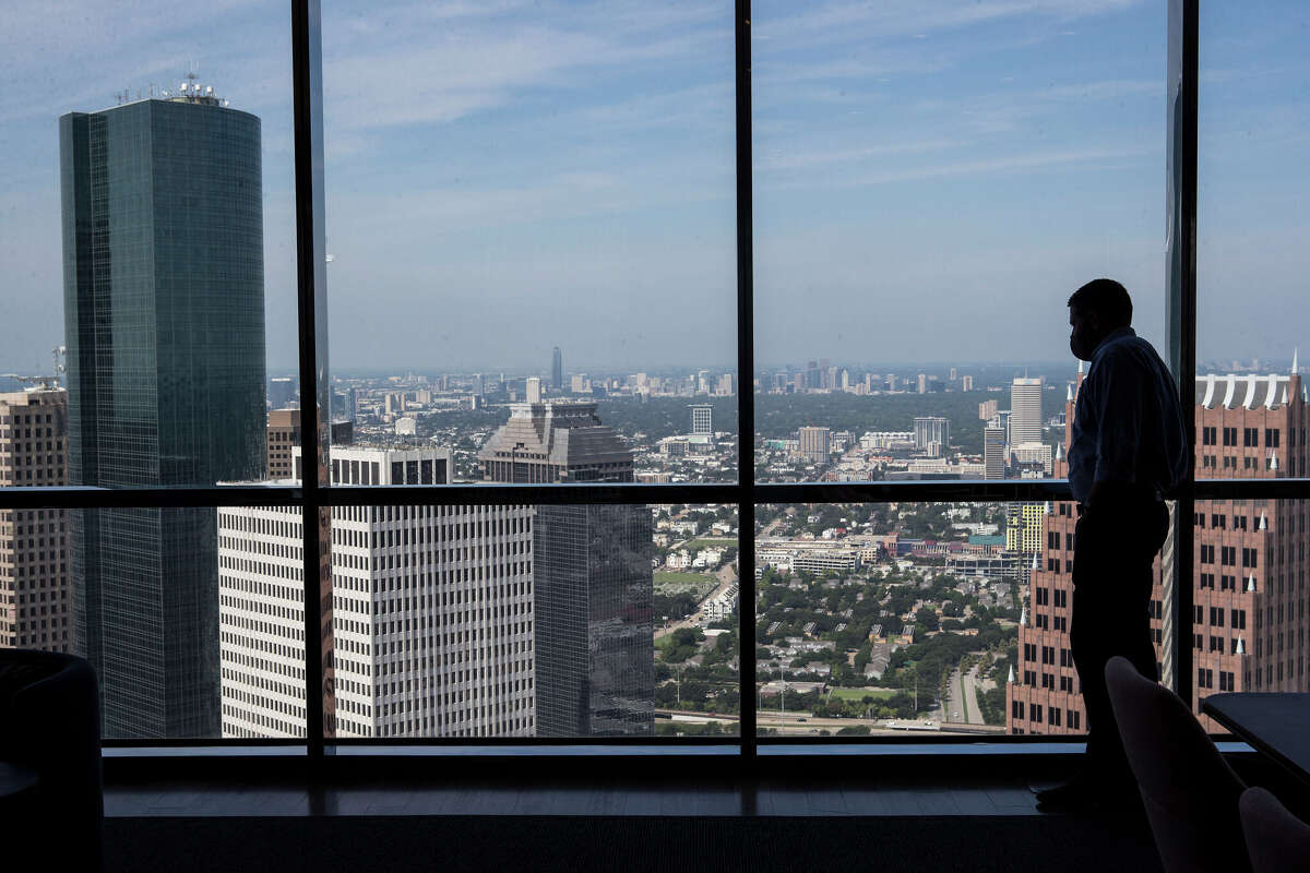 Houston No. 140 on list of 150 best places to live in U.S. Here's why