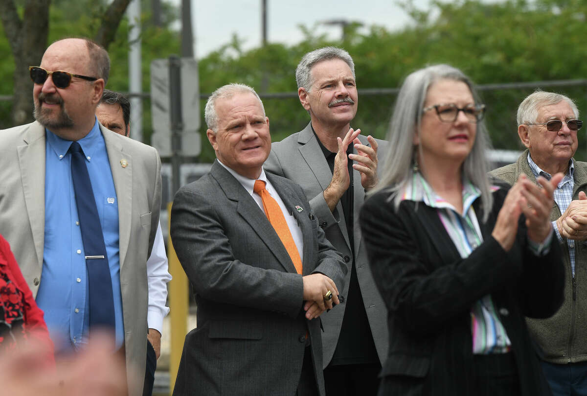 Lamar Institute of Technology breaks ground on new health facility