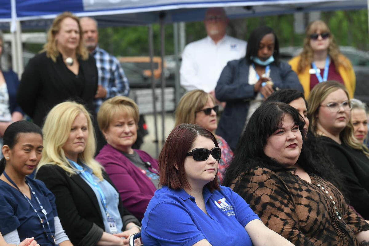 Lamar Institute of Technology breaks ground on new health facility