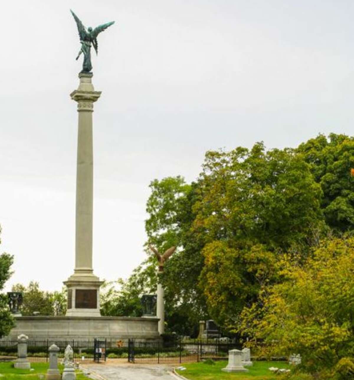 All About Alton: Take a walk on the historic side