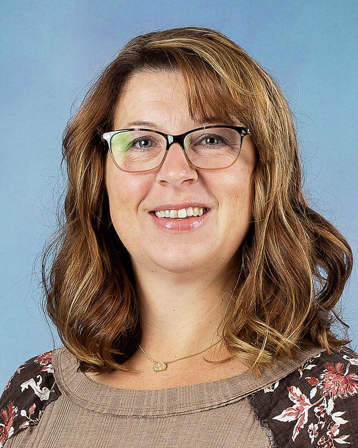 STEM award goes to Owen-Gage educator