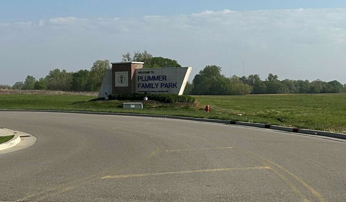 Generous donation kick-starts phase two of Plummer Family Park