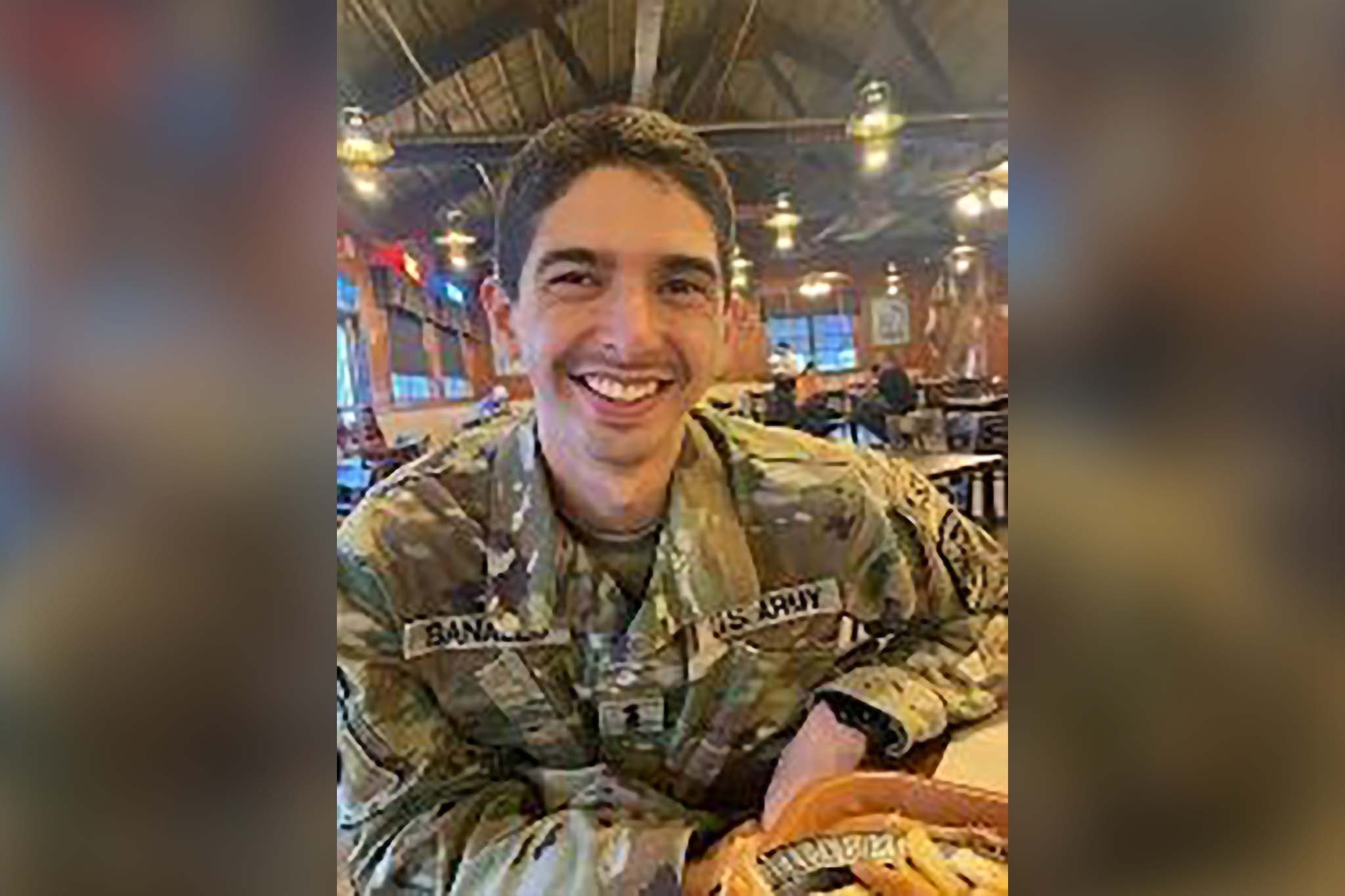 Joseph Banales’ death remains an open investigation one year later