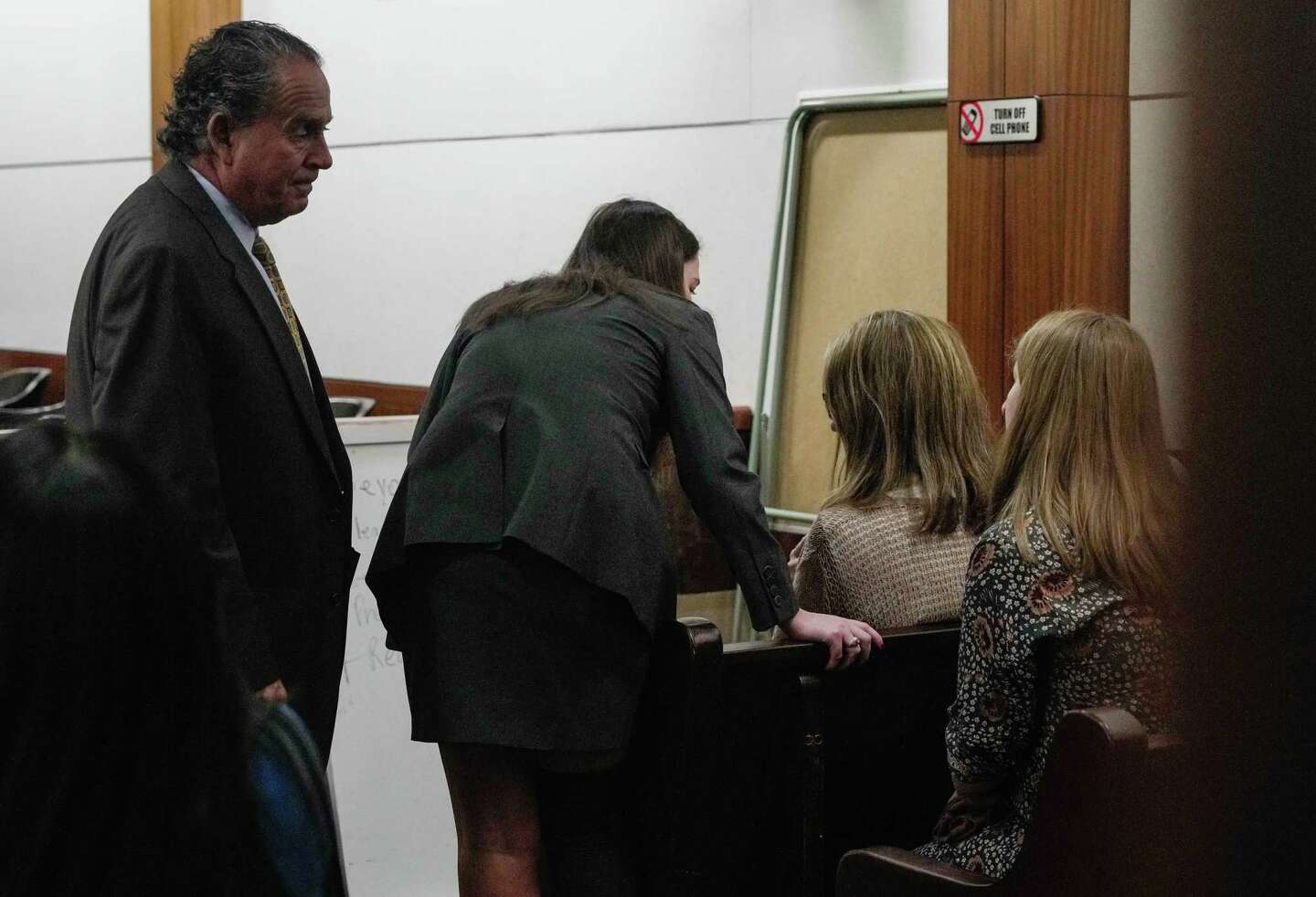 Driver visited Montrose bar before wreck that killed man on date